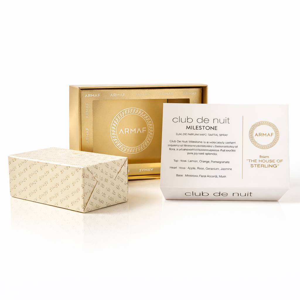 Club De Nuit Collection – ARMAF UK
